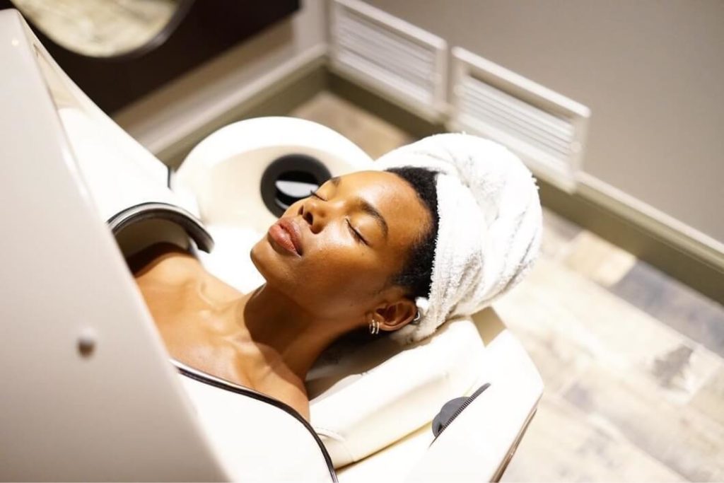 Slim Pod For Weight Loss | Chill Cryotherapy - Cincinnati