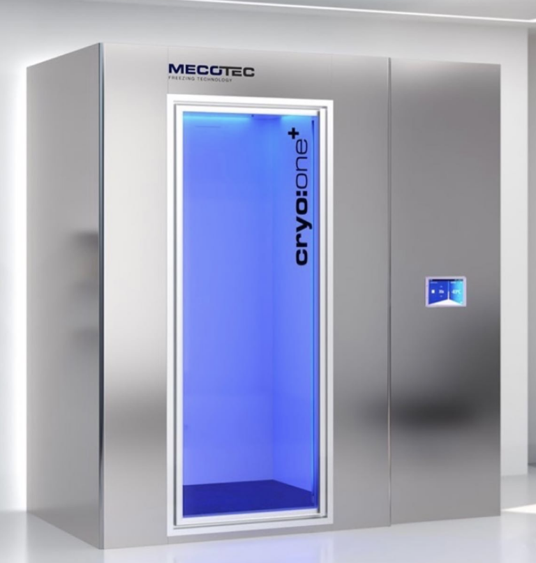 Whole Body Cryotherapy Services Cincinnati, Ohio